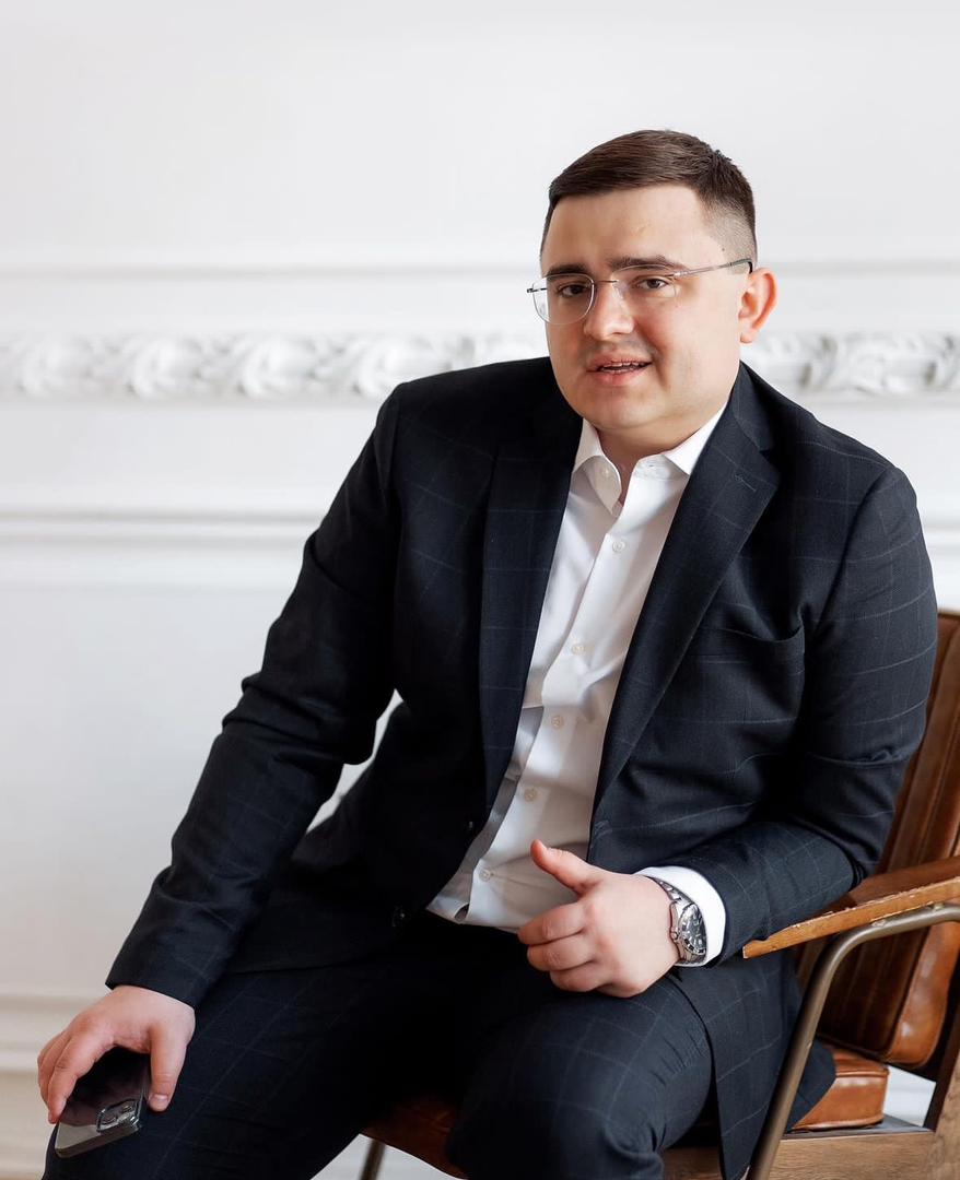 Home - BINA FX Trading